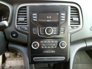 Brown Renault Megane 2018 in Kretinga, with an engine capacity of 1.50 L and mileage of 234 thousand km for 7250 €, photo 21 on AUTOMOTO.COM.LV