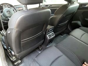 Brown Renault Megane 2018 in Kretinga, with an engine capacity of 1.50 L and mileage of 234 thousand km for 7250 €, photo 26 on AUTOMOTO.COM.LV