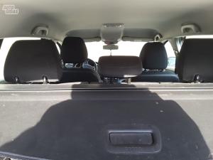 Brown Renault Megane 2018 in Kretinga, with an engine capacity of 1.50 L and mileage of 234 thousand km for 7250 €, photo 28 on AUTOMOTO.COM.LV
