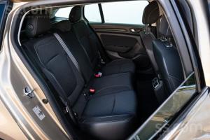 Brūns Renault Megane 2019 Rīga, ar dzinēja tilpumu 1.40 L un nobraukumu 129 tūkst. km par 10950 €, foto 8 vietnē AUTOMOTO.COM.LV