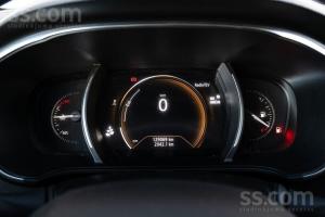 Brūns Renault Megane 2019 Rīga, ar dzinēja tilpumu 1.40 L un nobraukumu 129 tūkst. km par 10950 €, foto 14 vietnē AUTOMOTO.COM.LV