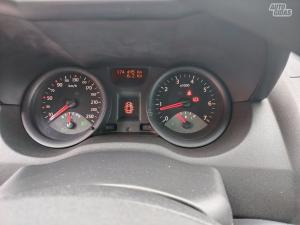 Renault Megane 2004 in Mazeikiai, with an engine capacity of 1.60 L and mileage of 174 thousand km for 1550 €, photo 15 on AUTOMOTO.COM.LV