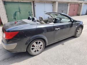 Renault Megane 2004 Kauņa, ar dzinēja tilpumu 2.00 L un nobraukumu 295 tūkst. km par 1100 €, foto 4 vietnē AUTOMOTO.COM.LV