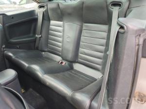 Рено Меган 2006 в Елгава, объемом двигателя 1.90 л и пробегом 0 тыс. км за 1390 €, фото 9 на AUTOMOTO.COM.LV