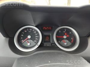 Рено Меган 2006 в Елгава, объемом двигателя 1.90 л и пробегом 0 тыс. км за 1390 €, фото 14 на AUTOMOTO.COM.LV