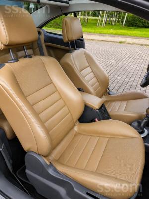 Renault Megane 2006 Ogre, ar dzinēja tilpumu 1.90 L un nobraukumu 148 tūkst. km par 2999 €, foto 14 vietnē AUTOMOTO.COM.LV