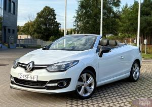 Renault Megane 2014 in Taurage, with an engine capacity of 1.20 L and mileage of 189 thousand km for 6399 €, photo 1 on AUTOMOTO.COM.LV