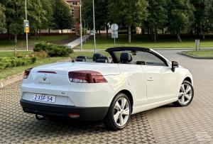 Renault Megane 2014 Tauragė, ar dzinēja tilpumu 1.20 L un nobraukumu 189 tūkst. km par 6399 €, foto 3 vietnē AUTOMOTO.COM.LV
