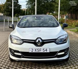 Renault Megane 2014 Tauragė, ar dzinēja tilpumu 1.20 L un nobraukumu 189 tūkst. km par 6399 €, foto 6 vietnē AUTOMOTO.COM.LV
