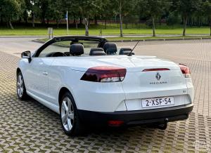 Renault Megane 2014 Tauragė, ar dzinēja tilpumu 1.20 L un nobraukumu 189 tūkst. km par 6399 €, foto 8 vietnē AUTOMOTO.COM.LV