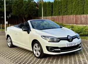 Renault Megane 2014 Tauragė, ar dzinēja tilpumu 1.20 L un nobraukumu 189 tūkst. km par 6399 €, foto 11 vietnē AUTOMOTO.COM.LV