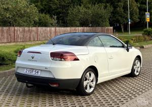 Renault Megane 2014 Tauragė, ar dzinēja tilpumu 1.20 L un nobraukumu 189 tūkst. km par 6399 €, foto 13 vietnē AUTOMOTO.COM.LV