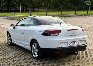 Renault Megane 2014 Tauragė, ar dzinēja tilpumu 1.20 L un nobraukumu 189 tūkst. km par 6399 €, foto 14 vietnē AUTOMOTO.COM.LV