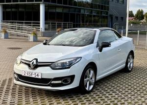Renault Megane 2014 Tauragė, ar dzinēja tilpumu 1.20 L un nobraukumu 189 tūkst. km par 6399 €, foto 15 vietnē AUTOMOTO.COM.LV