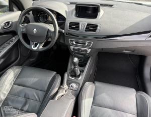 Renault Megane 2014 Tauragė, ar dzinēja tilpumu 1.20 L un nobraukumu 189 tūkst. km par 6399 €, foto 16 vietnē AUTOMOTO.COM.LV