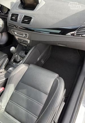 Renault Megane 2014 Tauragė, ar dzinēja tilpumu 1.20 L un nobraukumu 189 tūkst. km par 6399 €, foto 20 vietnē AUTOMOTO.COM.LV