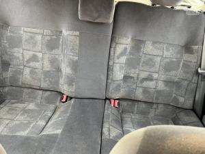 Renault Megane 2000 in Kaunas, with an engine capacity of 1.60 L and mileage of 191 thousand km for 900 €, photo 6 on AUTOMOTO.COM.LV
