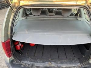 Renault Megane 2000 in Kaunas, with an engine capacity of 1.60 L and mileage of 191 thousand km for 900 €, photo 9 on AUTOMOTO.COM.LV