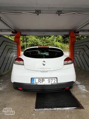 Renault Megane 2010 in Vilnius, with an engine capacity of 1.50 L and mileage of 289 thousand km for 3000 €, photo 7 on AUTOMOTO.COM.LV