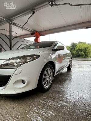 Renault Megane 2010 in Vilnius, with an engine capacity of 1.50 L and mileage of 289 thousand km for 3000 €, photo 13 on AUTOMOTO.COM.LV