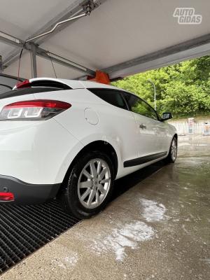 Renault Megane 2010 in Vilnius, with an engine capacity of 1.50 L and mileage of 289 thousand km for 3000 €, photo 14 on AUTOMOTO.COM.LV