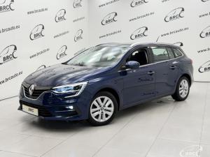 Renault Megane 2021 Viļņa, ar dzinēja tilpumu 1.60 L un nobraukumu 0 tūkst. km par 12900 €, foto  vietnē AUTOMOTO.COM.LV
