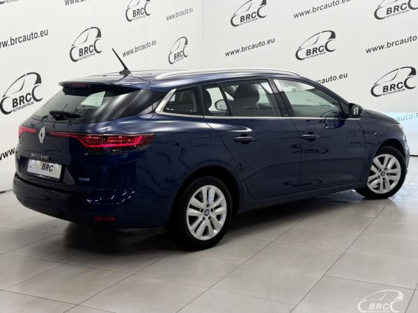 Renault Megane 2021 in Vilnius, with an engine capacity of 1.60 L and mileage of 0 thousand km for 12900 €, photo 2 on AUTOMOTO.COM.LV