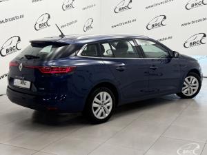Renault Megane 2021 Viļņa, ar dzinēja tilpumu 1.60 L un nobraukumu 0 tūkst. km par 12900 €, foto 3 vietnē AUTOMOTO.COM.LV