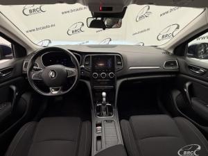 Renault Megane 2021 Viļņa, ar dzinēja tilpumu 1.60 L un nobraukumu 0 tūkst. km par 12900 €, foto 4 vietnē AUTOMOTO.COM.LV