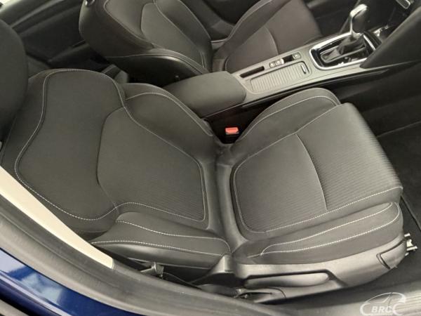 Renault Megane 2021 in Vilnius, with an engine capacity of 1.60 L and mileage of 0 thousand km for 12900 €, photo 5 on AUTOMOTO.COM.LV