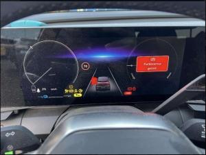 Melns Renault Megane E-Tech 2022 Telšiai, ar dzinēja tilpumu 0.00 L un nobraukumu 114 tūkst. km par 5300 €, foto 15 vietnē AUTOMOTO.COM.LV