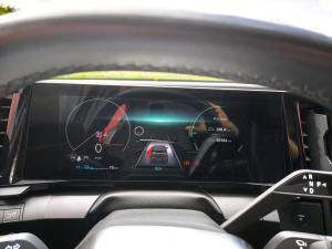 Melns Renault Megane E-Tech 2023 Telšiai, ar dzinēja tilpumu 0.00 L un nobraukumu 38 tūkst. km par 22500 €, foto 18 vietnē AUTOMOTO.COM.LV