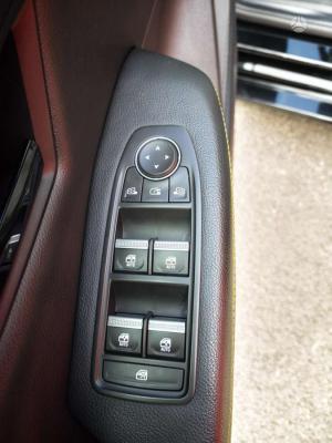Melns Renault Megane E-Tech 2023 Telšiai, ar dzinēja tilpumu 0.00 L un nobraukumu 38 tūkst. km par 22500 €, foto 27 vietnē AUTOMOTO.COM.LV