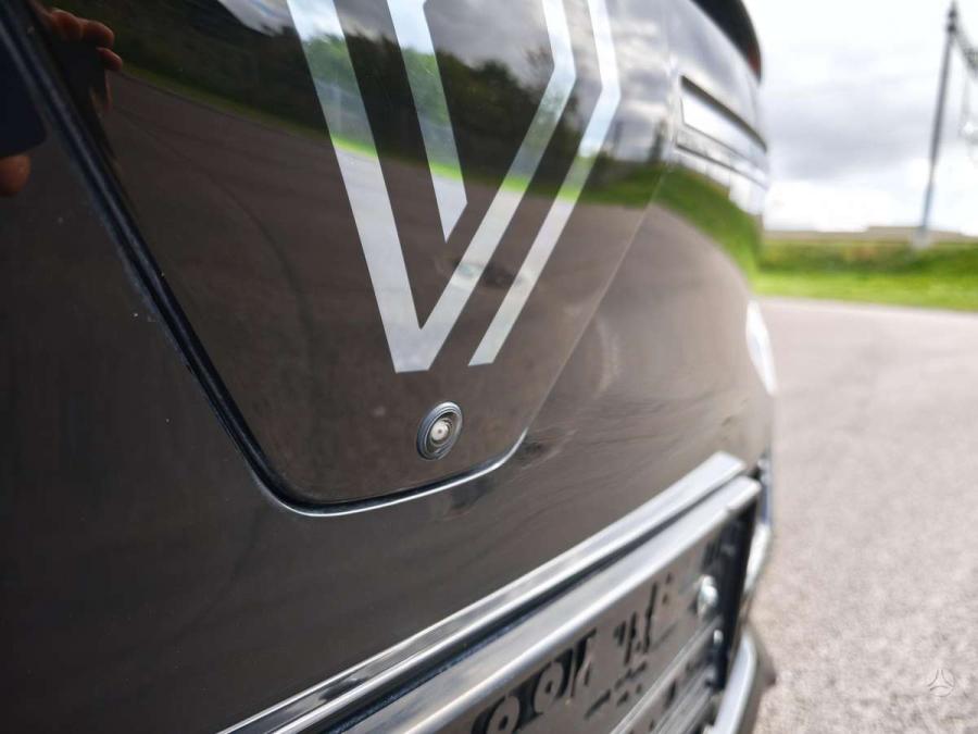 Melns Renault Megane E-Tech 2023 Telšiai, ar dzinēja tilpumu 0.00 L un nobraukumu 38 tūkst. km par 22500 €, foto 29 vietnē AUTOMOTO.COM.LV