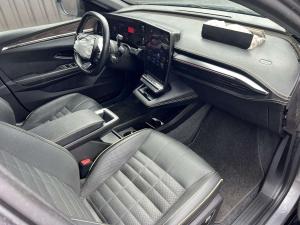 Pelēks Renault Megane E-Tech 2022 Kauņa, ar dzinēja tilpumu 0.00 L un nobraukumu 72 tūkst. km par 8999 €, foto 12 vietnē AUTOMOTO.COM.LV