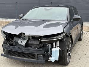 Pelēks Renault Megane E-Tech 2023 Kauņa, ar dzinēja tilpumu 0.00 L un nobraukumu 32 tūkst. km par 15400 €, foto 10 vietnē AUTOMOTO.COM.LV