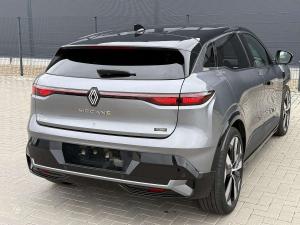 Серый Рено Megane E-Tech 2023 в Каунас, объемом двигателя 0.00 л и пробегом 32 тыс. км за 15200 €, фото 12 на AUTOMOTO.COM.LV