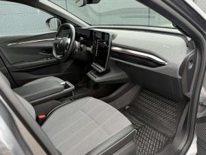 Серый Рено Megane E-Tech 2023 в Каунас, объемом двигателя 0.00 л и пробегом 32 тыс. км за 15200 €, фото 13 на AUTOMOTO.COM.LV