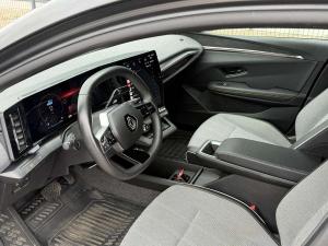 Серый Рено Megane E-Tech 2023 в Каунас, объемом двигателя 0.00 л и пробегом 32 тыс. км за 15200 €, фото 15 на AUTOMOTO.COM.LV
