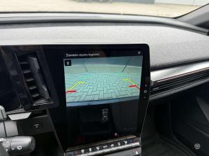 Серый Рено Megane E-Tech 2023 в Каунас, объемом двигателя 0.00 л и пробегом 32 тыс. км за 15200 €, фото 17 на AUTOMOTO.COM.LV