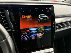 Серый Рено Megane E-Tech 2023 в Каунас, объемом двигателя 0.00 л и пробегом 32 тыс. км за 15200 €, фото 25 на AUTOMOTO.COM.LV