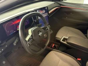 Серый Рено Megane E-Tech 2023 в Каунас, объемом двигателя 0.00 л и пробегом 32 тыс. км за 15200 €, фото 26 на AUTOMOTO.COM.LV