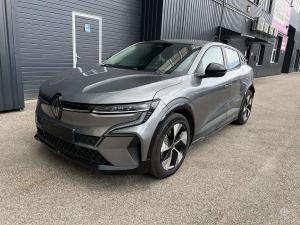 Серый Рено Megane E-Tech 2023 в Алитус, объемом двигателя 0.00 л и пробегом 28 тыс. км за 12300 €, фото  на AUTOMOTO.COM.LV
