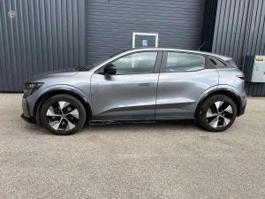 Серый Рено Megane E-Tech 2023 в Алитус, объемом двигателя 0.00 л и пробегом 28 тыс. км за 12300 €, фото 4 на AUTOMOTO.COM.LV