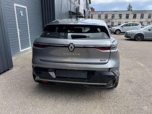 Серый Рено Megane E-Tech 2023 в Алитус, объемом двигателя 0.00 л и пробегом 28 тыс. км за 12300 €, фото 9 на AUTOMOTO.COM.LV