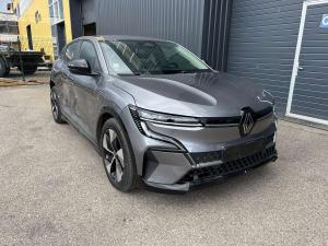Серый Рено Megane E-Tech 2023 в Алитус, объемом двигателя 0.00 л и пробегом 28 тыс. км за 12300 €, фото 15 на AUTOMOTO.COM.LV