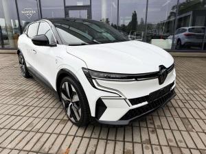 Balts Renault Megane E-Tech 2023 Kauņa, ar dzinēja tilpumu 0.00 L un nobraukumu 191 tūkst. km par 14900 €, foto 3 vietnē AUTOMOTO.COM.LV