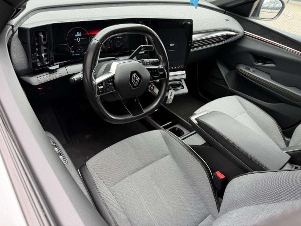 Рено Megane E-Tech 2023 в Каунас на AUTOMOTO.COM.LV Белый Рено Megane E-Tech 2023 в Каунас, объемом двигателя 0.00 л и пробегом 191 тыс. км за 14900 €, фото 6 на AUTOMOTO.COM.LV