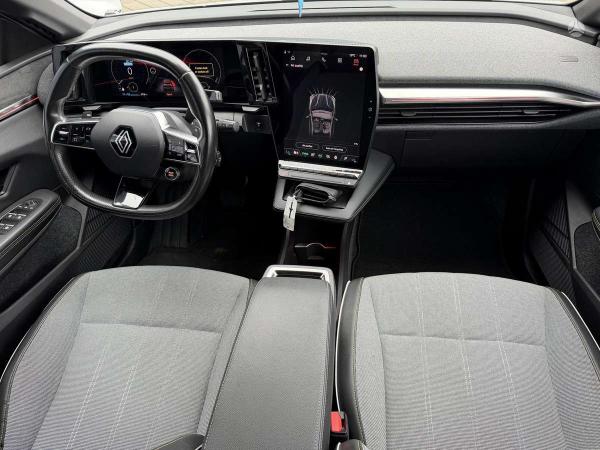 Рено Megane E-Tech 2023 в Каунас на AUTOMOTO.COM.LV Белый Рено Megane E-Tech 2023 в Каунас, объемом двигателя 0.00 л и пробегом 191 тыс. км за 14900 €, фото 10 на AUTOMOTO.COM.LV