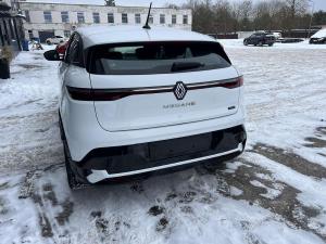Balts Renault Megane E-Tech 2024 Alīta, ar dzinēja tilpumu 0.00 L un nobraukumu 20 tūkst. km par 12300 €, foto 6 vietnē AUTOMOTO.COM.LV
